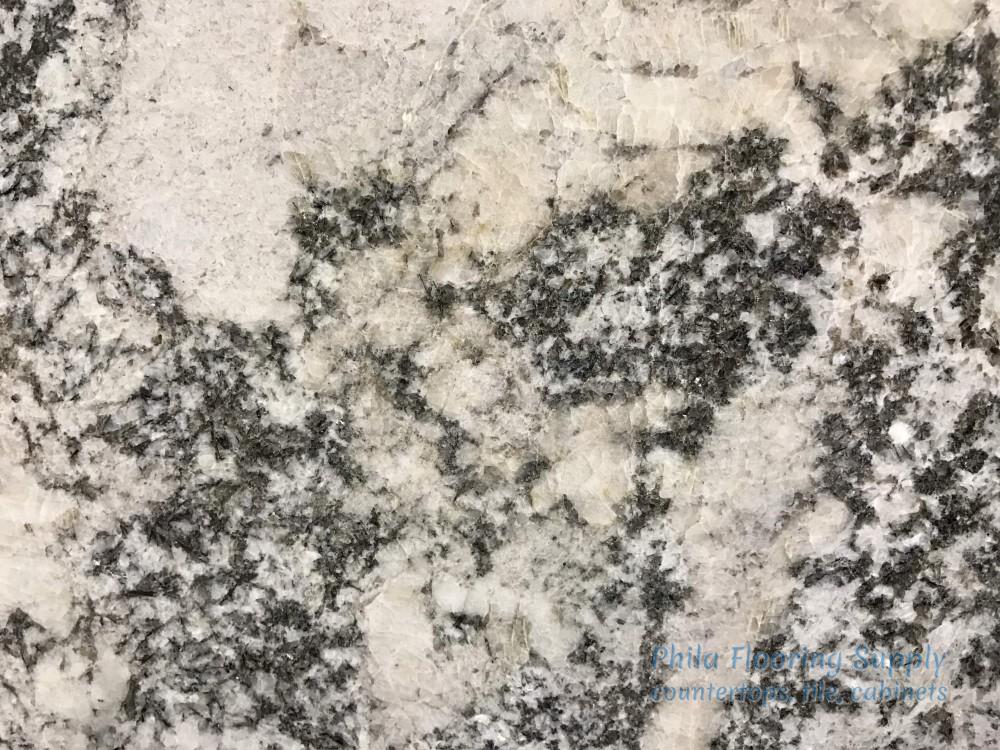 Atlantis Granite - Countertops