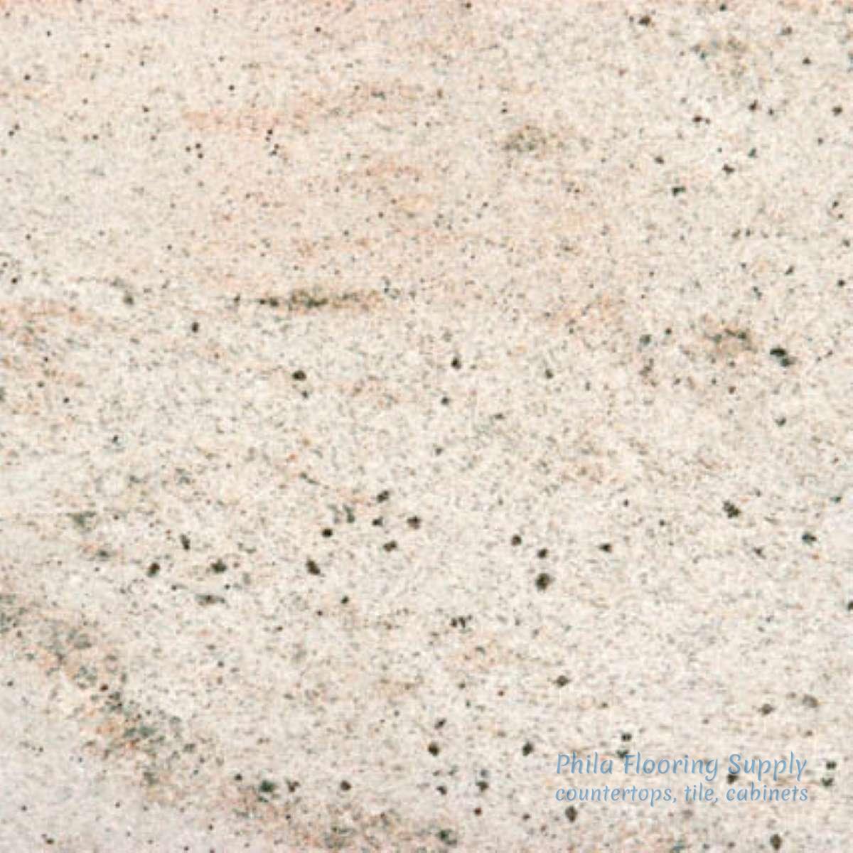 Ivory Fantasy - Countertops
