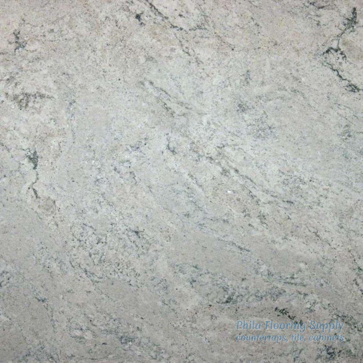 White Wave - Countertops